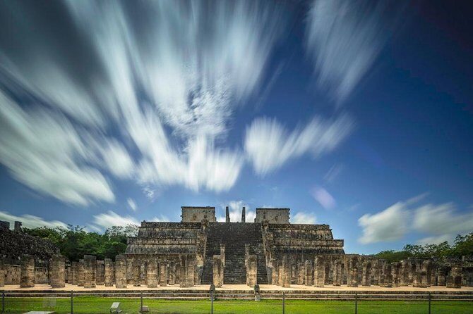 Full Day Tour To Chichen Itzá For The Best Price From Cancun - Key Points