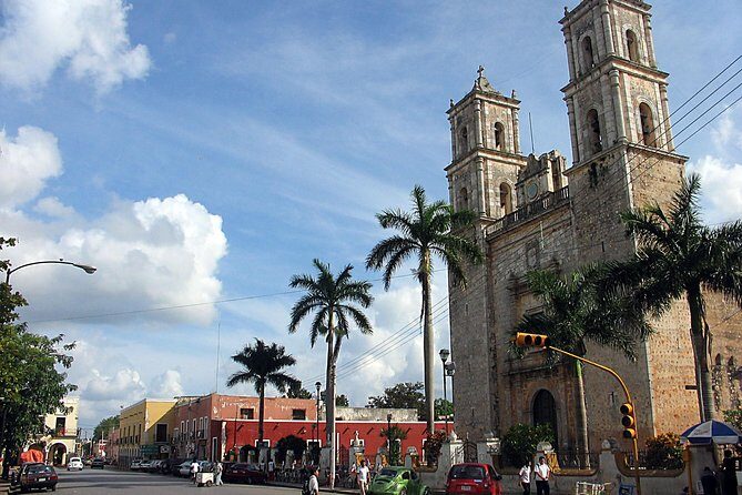 Full Day Tour To Chichen Itzá For The Best Price From Cancun - Exploring the Itinerary
