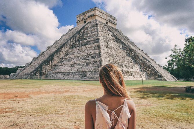 Full Day Tour To Chichen Itzá For The Best Price From Cancun - Who Should Consider This Tour?