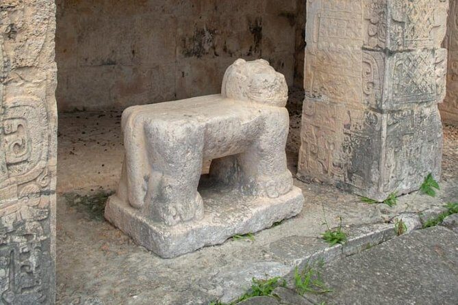 Full Day Tour To Chichen Itzá For The Best Price From Cancun - FAQ