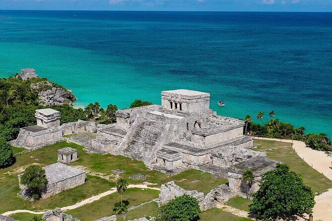 Full Day Tour to Coba and Tulum Cenote Swim and Lunch - Introduction: Why Consider This Tour?