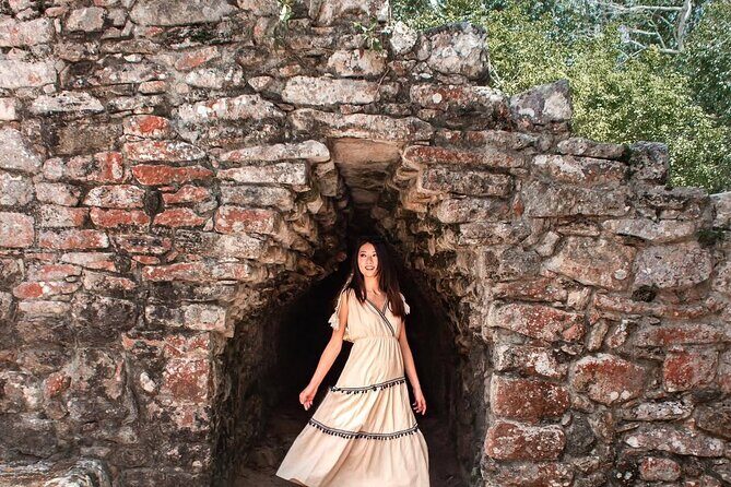 Full Day Tour to Coba and Tulum Cenote Swim and Lunch - Authentic Insights from Reviews
