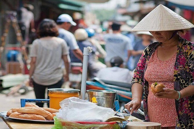 Full day tour to Cu Chi and Saigon by boat and scooter - What’s Included and What’s Not