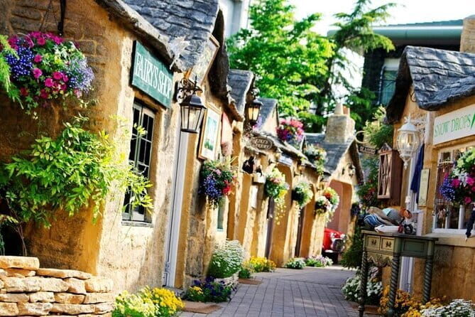 Full Day Tour to Dazaifu Tenmangu Yufuin Beppu Jigoku - The Itinerary in Detail