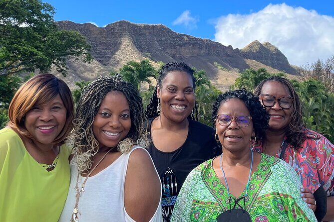 Full Day Tour to Discover the Journey of Obama in Hawaii - The Sum Up