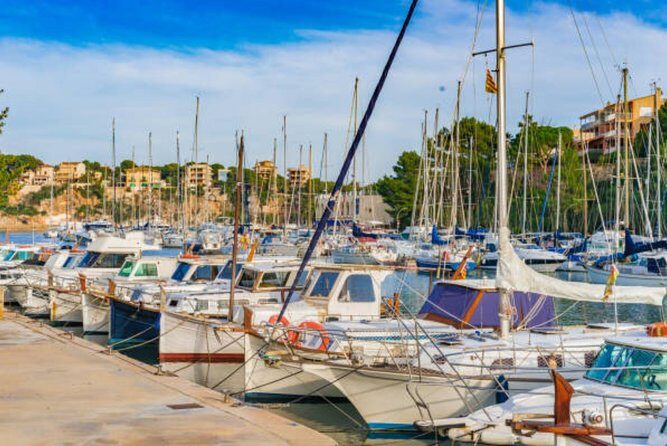 Full-day Tour to Drach Caves and Portocristo Town - FAQs