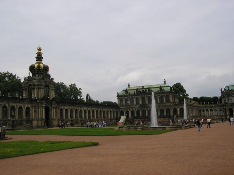 Full day Tour to Dresden with Zwinger visit from Prague - Price, Value, and Practical Tips