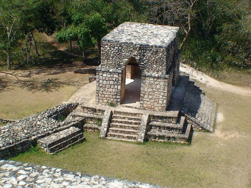 Full Day Tour to Ek Balam Maya Ruins and Colonial Valladolid - Introduction