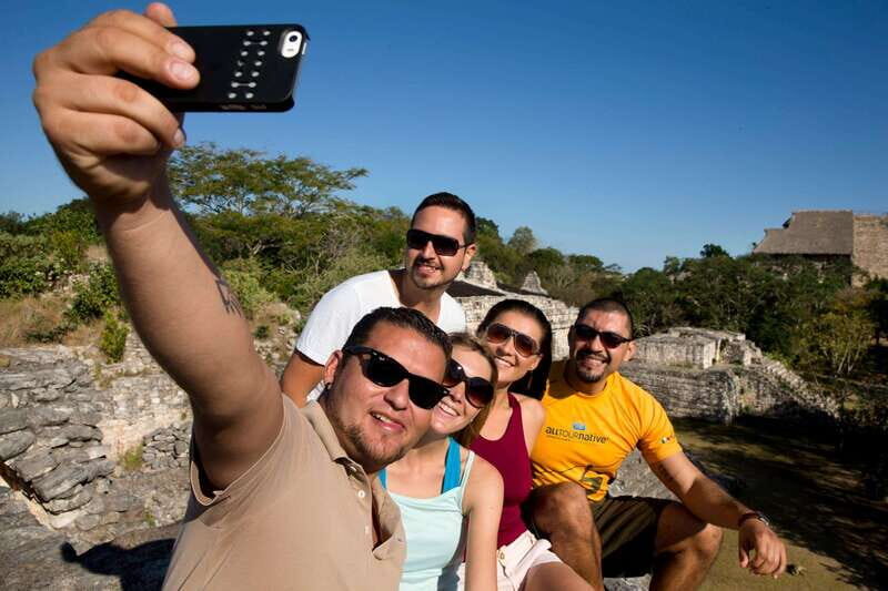 Full Day Tour to Ek Balam Maya Ruins and Colonial Valladolid - Return Journey: Reflecting on a Rich Day