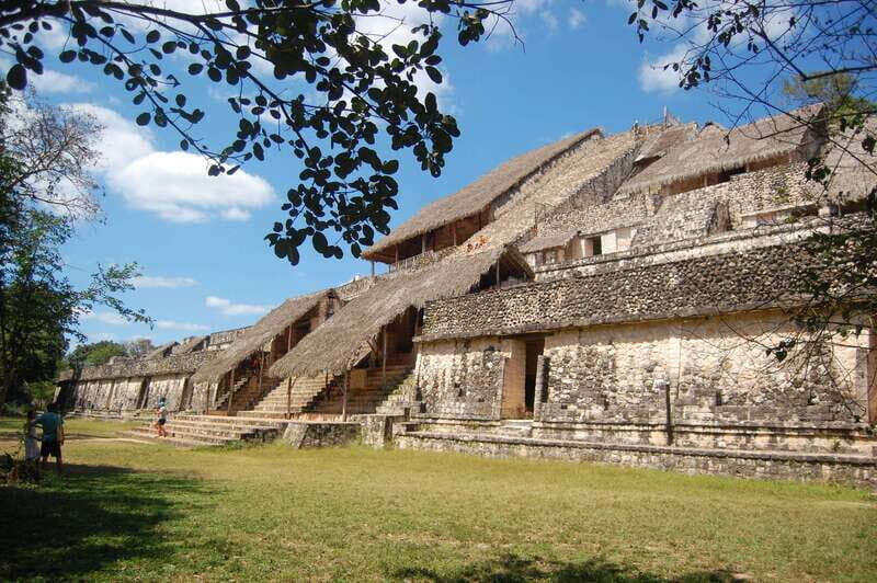 Full Day Tour to Ek Balam Maya Ruins and Colonial Valladolid - Who Should Consider This Tour?