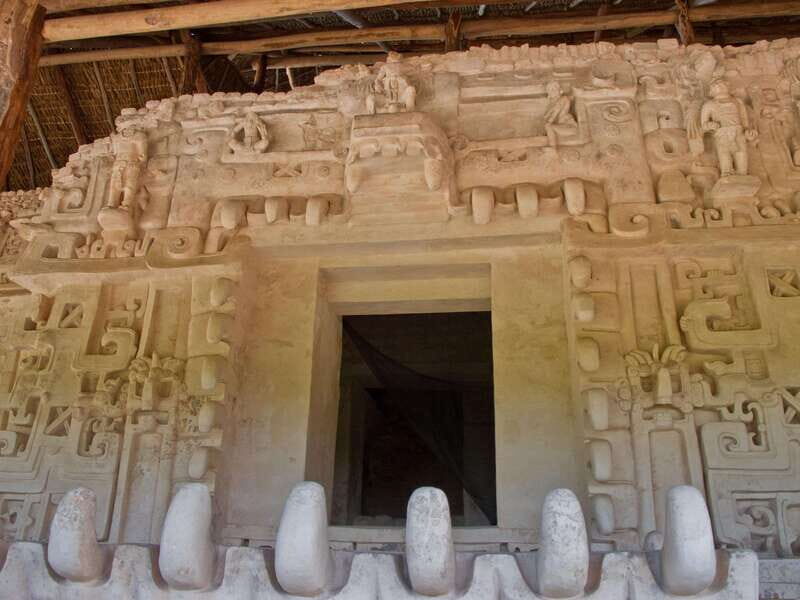 Full Day Tour to Ek Balam Maya Ruins and Colonial Valladolid - The Sum Up