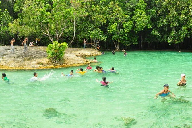 Full-Day Tour to Emerald Pool, Hot Springs & Tiger Cave Temple from Krabi - The Sum Up: Who Will Love This Tour?
