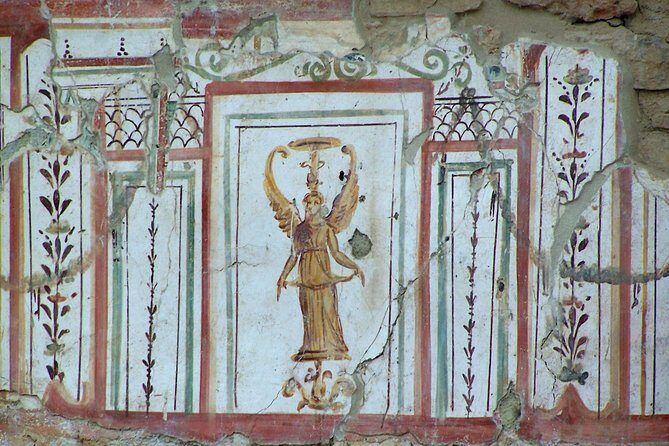 Full-day Tour to Ephesus, House of Virgin Mary, Isabey Mosque, Temple of Artemis - Final Thoughts