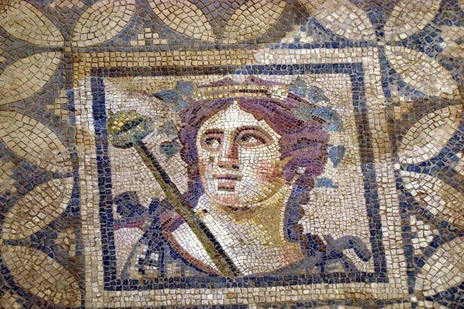 Full-day Tour to Ephesus, House of Virgin Mary, Isabey Mosque, Temple of Artemis - Frequently Asked Questions