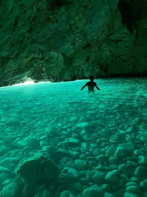Full Day Tour to Grama Bay and Entire Marine Park - Exploring Albania’s Marine Paradise: A Full Day Tour to Grama Bay and the Entire Marine Park