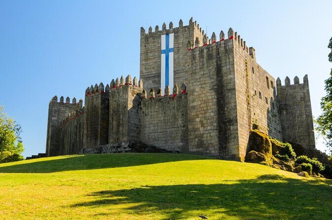 Full-Day Tour to Guimarães and Braga from Porto - An Honest Look at the Full-Day Tour to Guimarães and Braga from Porto