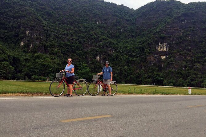 Full-Day Tour to Hoa Lu and Tam Coc from Hanoi with Lunch - Practical Tips for Future Travelers