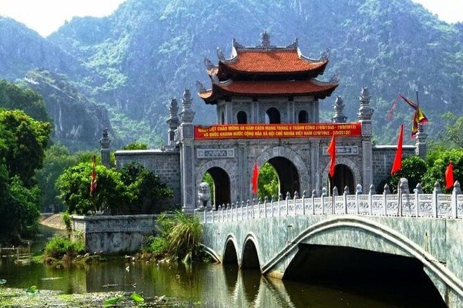 Full day tour to Hoa Lu - Tam Coc in Ninh Binh - An In-Depth Look at the Experience