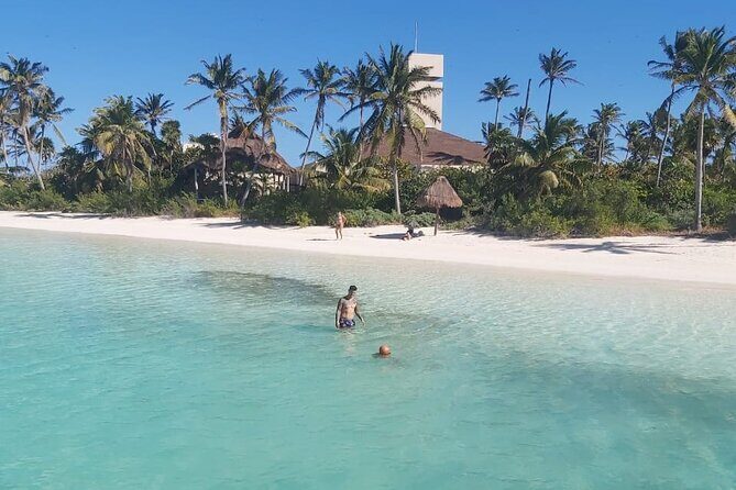 Full Day Tour to Isla Contoy and Isla Mujeres from Cancun - A Practical Guide to the Full Day Tour from Cancun