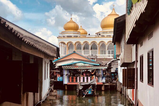 Full-Day Tour to James Bond Island - Phang Nga Bay - 5 in 1 Canoe - Relaxing Finish at Naka Island