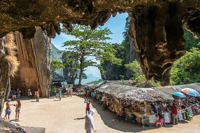 Full-Day Tour to James Bond Island - Phang Nga Bay - 5 in 1 Canoe - Practical Details and What Travelers Should Know