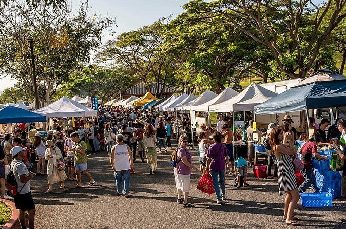 Full-Day Tour to Kailua Hawaii with Return Trip Shuttle - The Price and Value