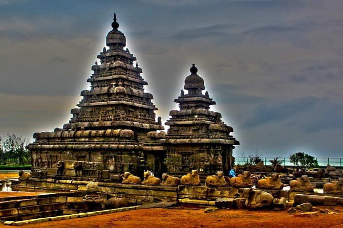 Full Day Tour to Kanchipuram and UNESCO's Mahabalipuram with Private Transfer - Introduction: Why This Tour is Worth Considering