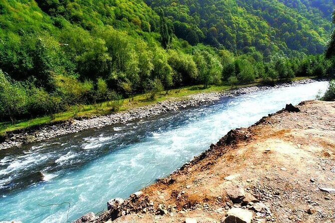 Full Day Tour to Kazbegi - The Balance of Value and Experience