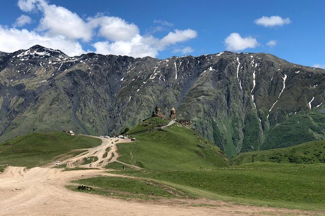 Full Day Tour to Kazbegi - FAQ