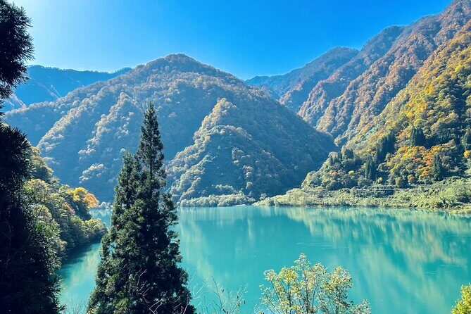 Full Day Tour to Kurobe Gorge and Unazuki Onsen from Kanazawa - Pricing and Value