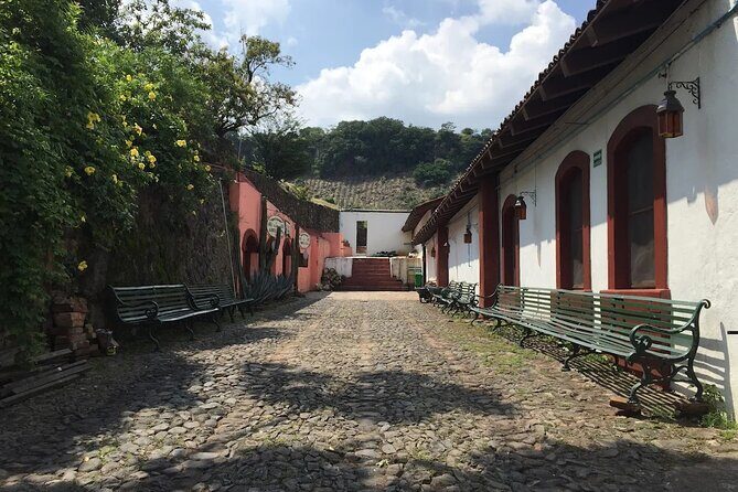 Full-Day Tour to La Fortaleza Distillery and Cantaritos - Discovering Tequila: The La Fortaleza Experience