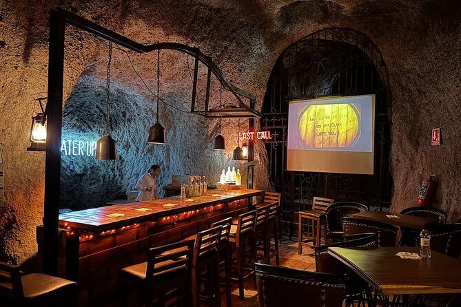 Full-Day Tour to La Fortaleza Distillery and Cantaritos - The Authentic Experience