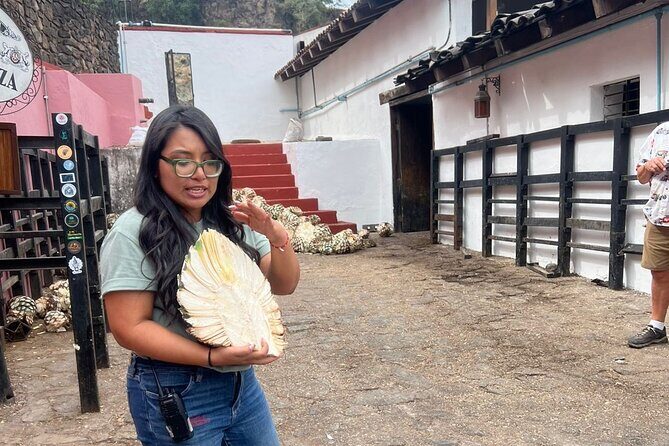 Full-Day Tour to La Fortaleza Distillery and Cantaritos - Who Will Benefit Most?
