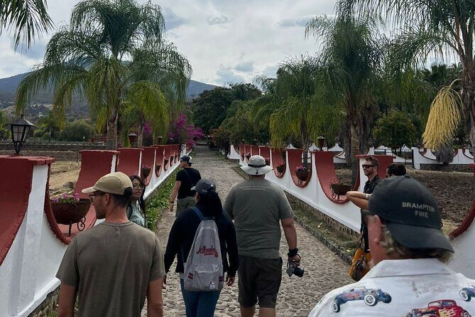 Full-Day Tour to La Fortaleza Distillery and Cantaritos - FAQ