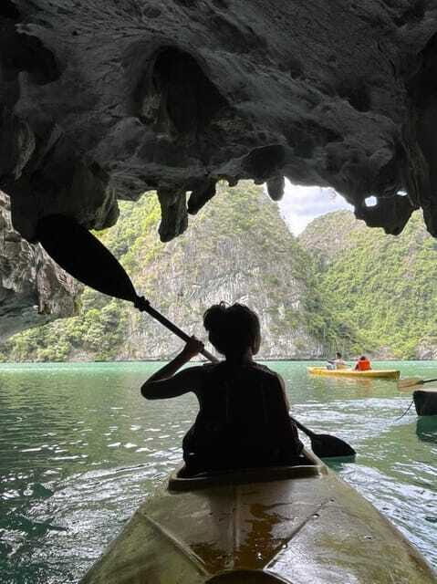 Full Day Tour to Lan Ha Bay with Kayaking, Cliff Jumping - Final Thoughts
