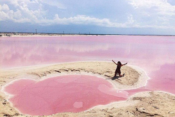 Full-Day Tour to Las Coloradas Pink Paradise in Yucatan and Rio Lagartos. - Practicalities & Tips for Travelers