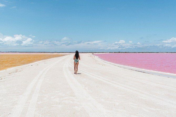 Full-Day Tour to Las Coloradas Pink Paradise in Yucatan and Rio Lagartos. - Authenticity & Customer Feedback