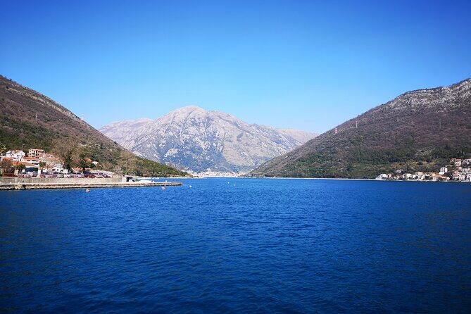 Full day tour to Montenegro - Practical Details and What They Mean for You