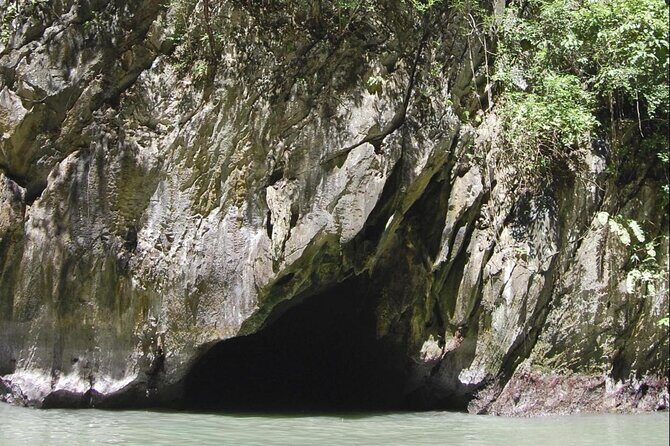 Full-Day Tour to Morakot Cave from Krabi with Lunch (SHA Plus) - Exploring the Full-Day Tour to Morakot Cave from Krabi with Lunch (SHA Plus)