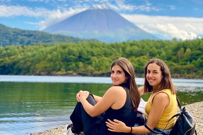 Full Day Tour to Mount Fuji in Spanish - What Makes This Tour Stand Out?
