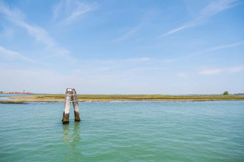 Full-day tour to Murano & Burano with Scenic Return Ride - Final Thoughts