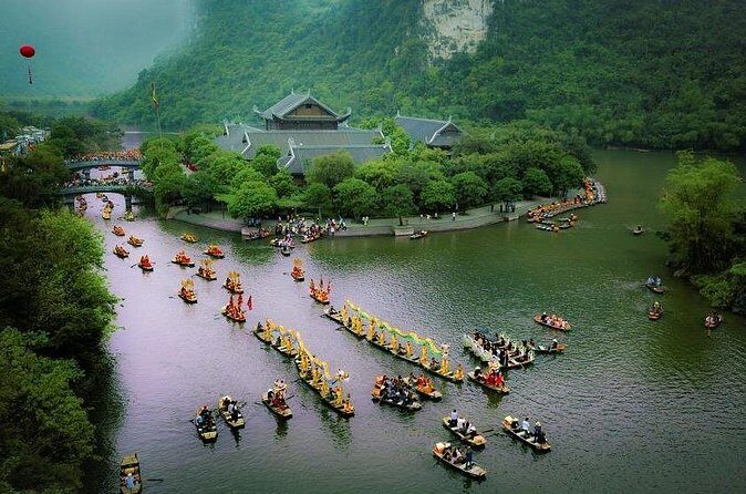 Full Day Tour to Ninh Binh - FAQs
