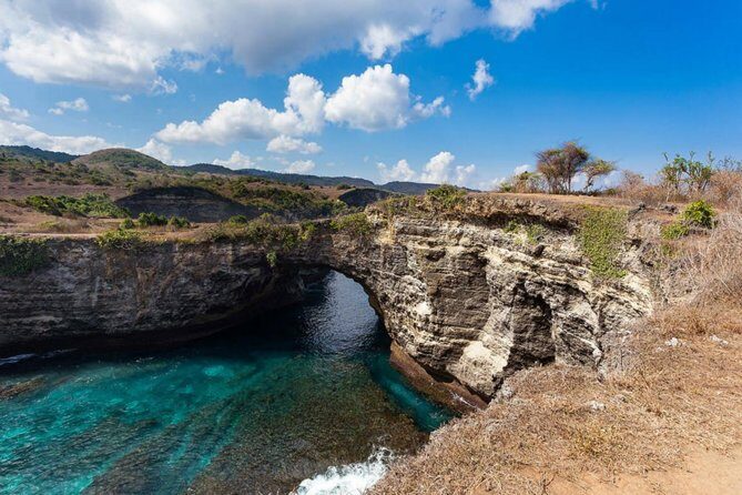 Full-Day Tour To Nusa Penida Bali - Key Points