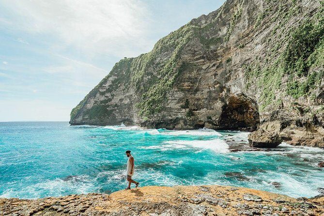 Full-Day Tour To Nusa Penida Bali - The Sum Up
