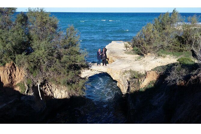 Full Day Tour to Otranto coast most beautiful Beaches from Lecce - Considerations for Your Day