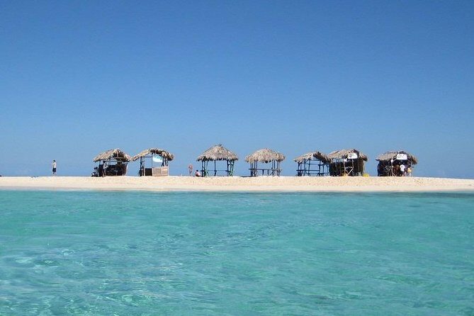 Full Day Tour to Paradise Island - Cayo Arena - The Final Word: Is It Worth It?