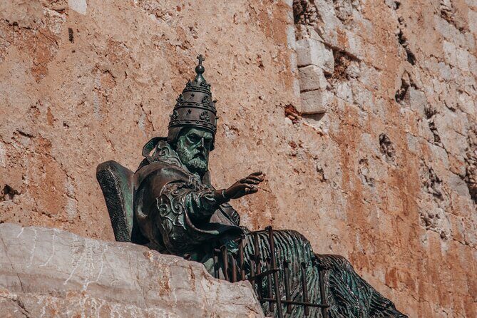 Full Day Tour to Peñíscola from Valencia - Discovering Peñíscola: The Full Tour Breakdown