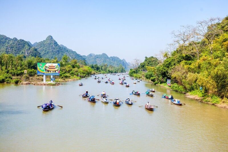 Full Day Tour to Perfume Pagoda with Traditional Boat Ride - Who Will Enjoy This Tour?