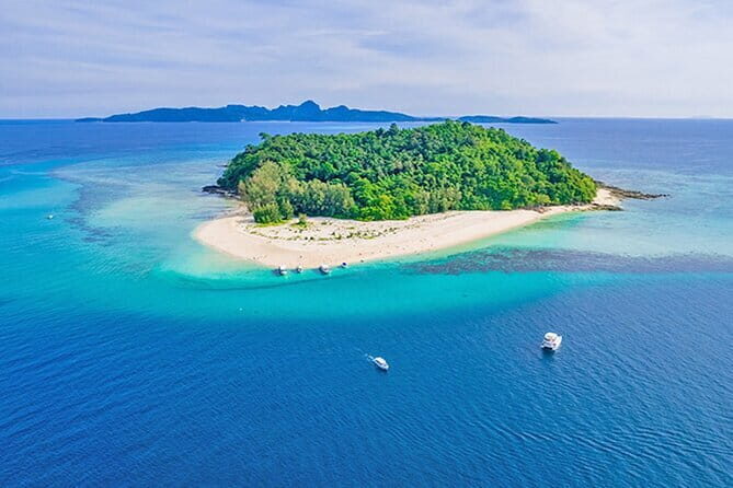 Full Day Tour to Phi Phi Island, Maya Bay and Khai Island - Introduction