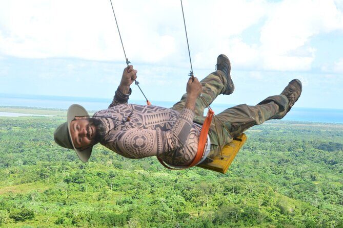 Full-Day Tour to Playa Limon and Montana Alto by 4WD - Analyzing the Value